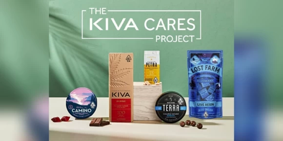 Kiva Launches Kiva Cares Project to Provide Essential Cannabis Medicine ...