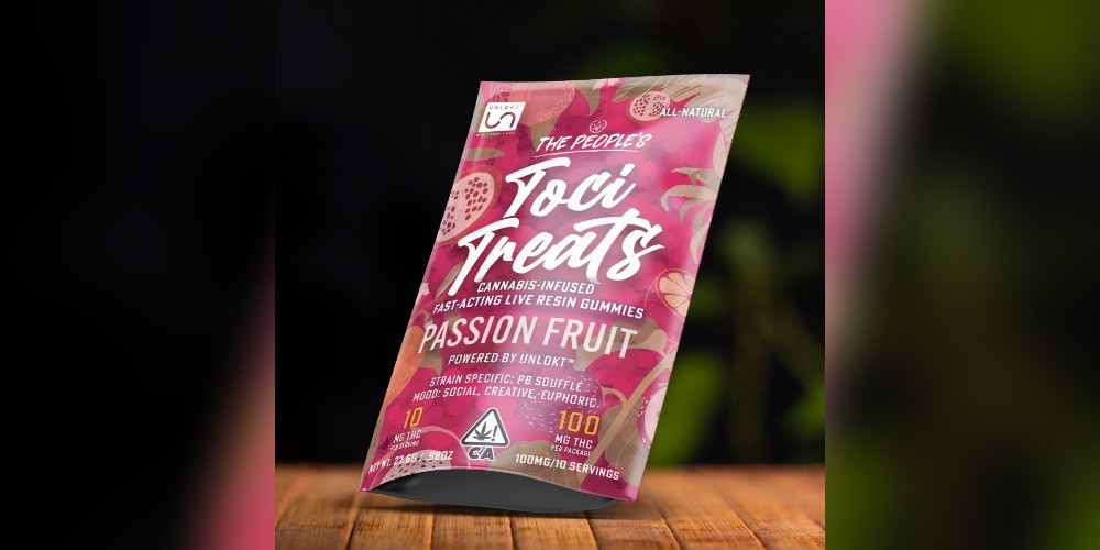 The People’s Ecosystem Launches Toci Treats with Unlokt — Details ...