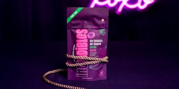 Green Thumb Industries Introduces Incredibles' 50 Shades of Grape ...