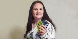 Debi Madaio Debi Madaio is recognized by many as Trenton New Jersey's ...