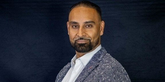 Raj Grover of High Tide Celebrated as a Top Innovator in Grow Up’s 2024 ...