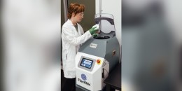 FlackTek™ Technology Reduces Cannabinoid Degradation During Solvent ...