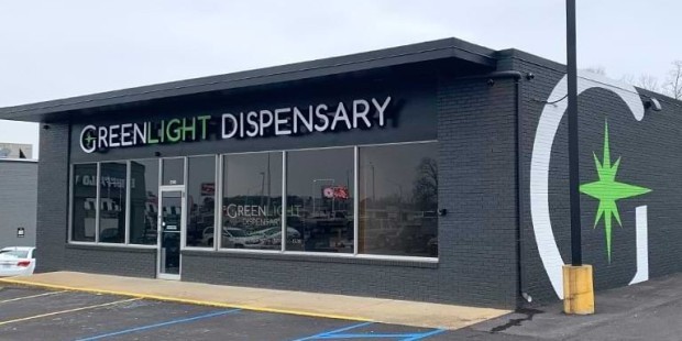 Greenlight Celebrates Opening Its 20th Dispensary | Cannabis Products World