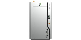 VJ Group Unveils New Decontamination Machine | Cannabis Products World