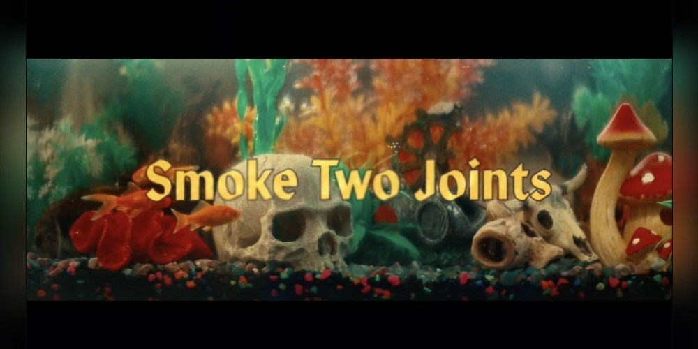 Sublime Releases First Official Music Video for "Smoke Two Joints ...