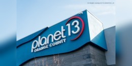 Innovative Cannabis Experience: Planet 13's DAZED! Lounge in Las Vegas ...