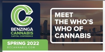 Cookies Co-Founder and CEO Berner To Speak About Cannabis And ...