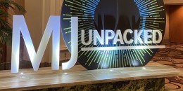 MJ Unpacked Announces Las Vegas Show This Fall and Partnership with ...