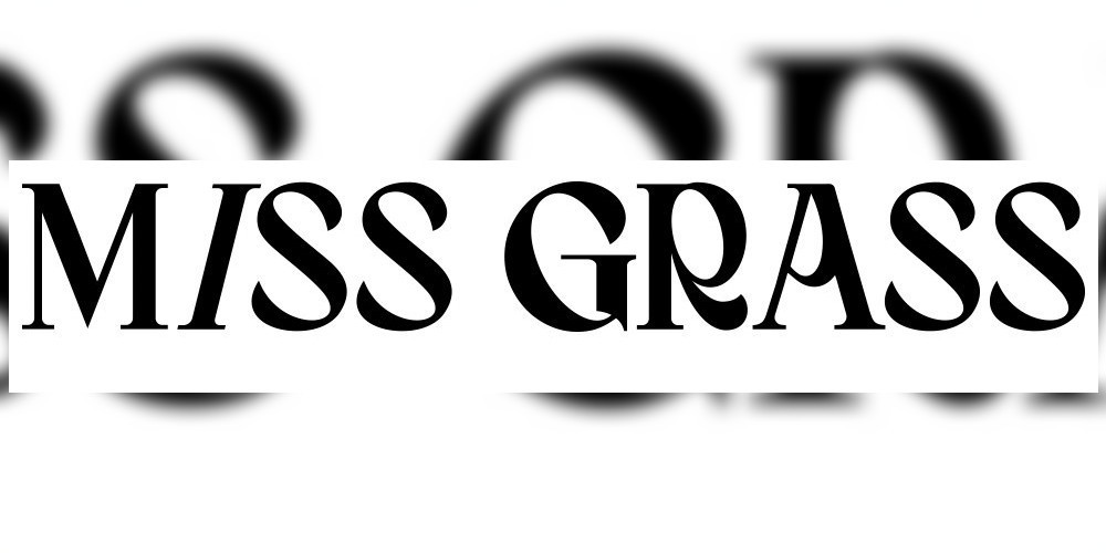 Miss Grass Products Available in Illinois Through Partnership with AWH ...