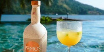 Pamos Cannabis Cocktails & Spirits Expands in the Southeastern U.S ...