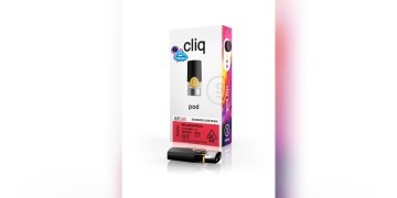 Curaleaf’s Select Brand Celebrates 4/20 With Limited-Edition Cliq Elite ...