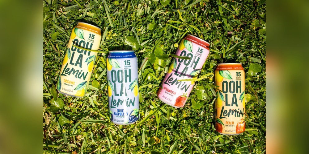 Kona Gold Beverage, Inc. Announces Sale of Ooh La Lemin Lemonade Brand ...