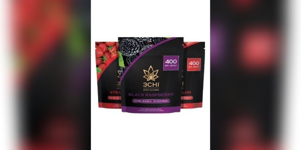 3CHI Pioneers Next-Gen Cannabinoid Discoveries: Elevating Purity ...