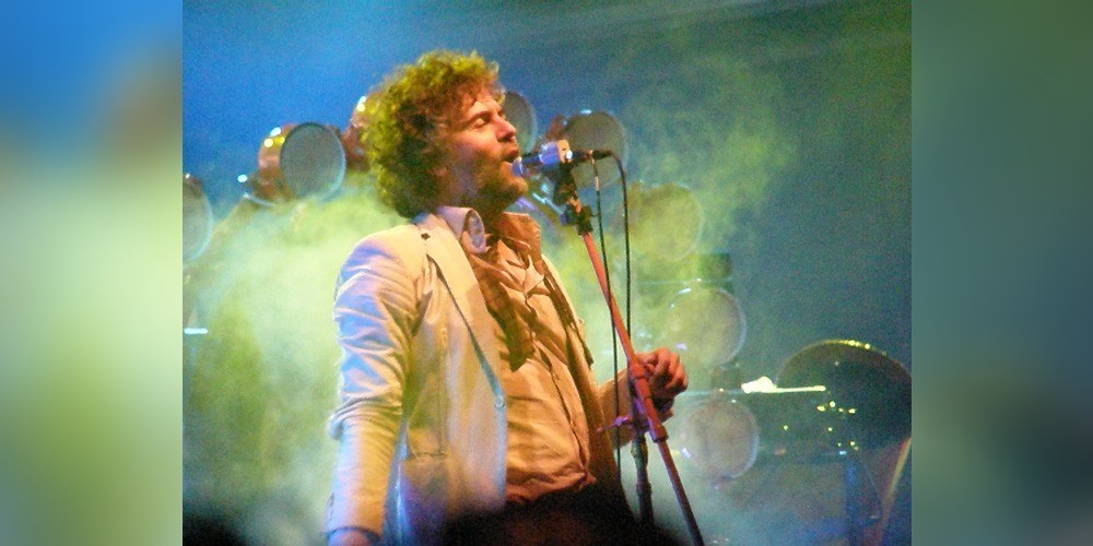 Rock Icon Wayne Coyne Unveils Innovative Adaptogenic Gummies under Love ...