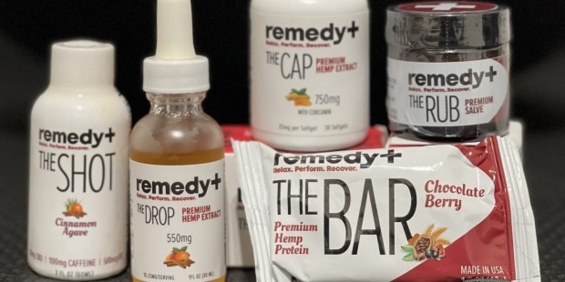Remedy+ Announces Distribution Partnership with Greenhouse Ventures ...