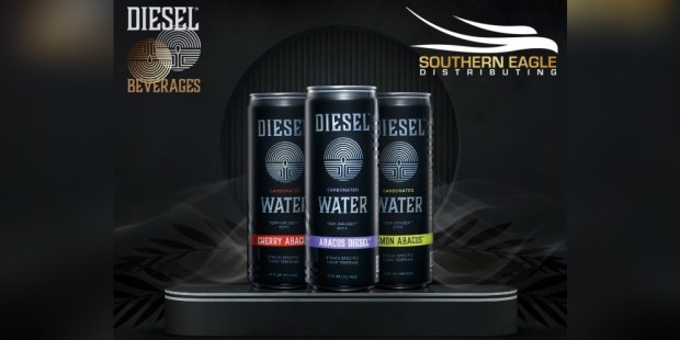Diesel Beverages Receives First Purchase Order From Southern Eagle ...