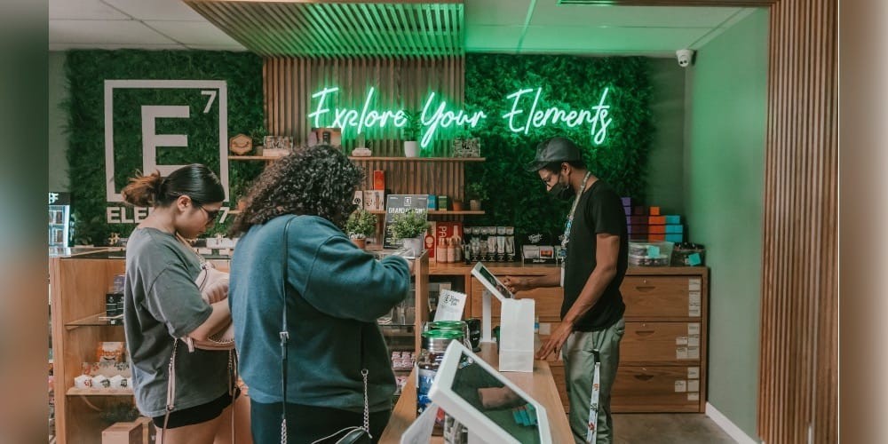 Element 7 Expands With Three New Store Openings in a Week Across ...