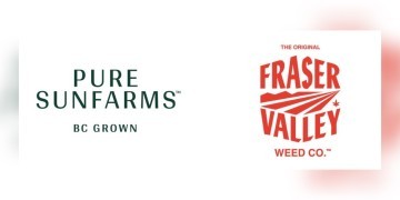 Pure Sunfarms Launches The Original Fraser Valley Weed Co. | Cannabis ...