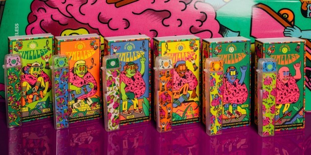 U.S Cannabis Industry News | Cannabis Products World