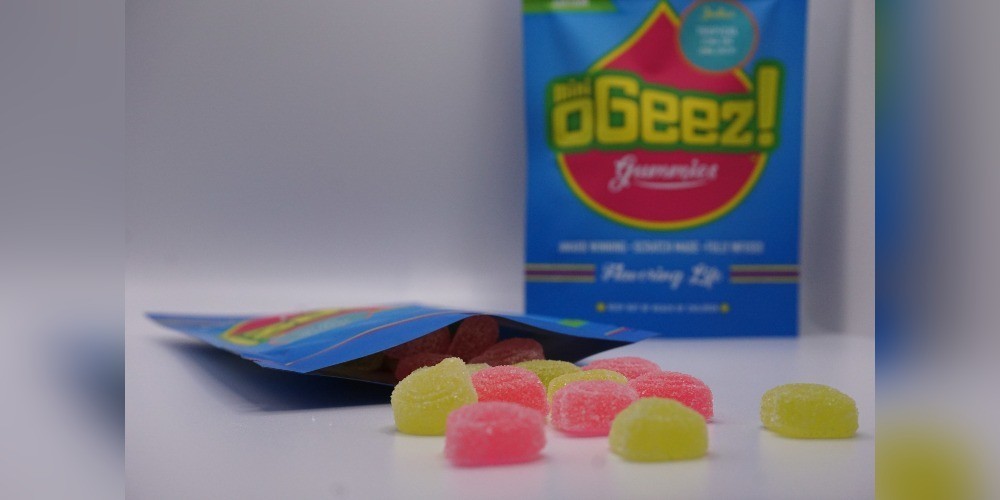 OGeez! Gummies Unveils New Flavor Lineup and Variety-Pack Model ...