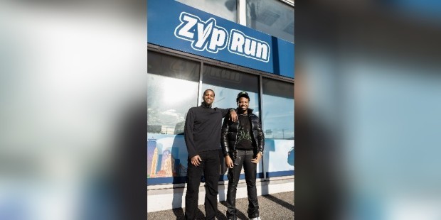 Zyp Run: Boston's First Cannabis Delivery Warehouse Now Open for Online ...