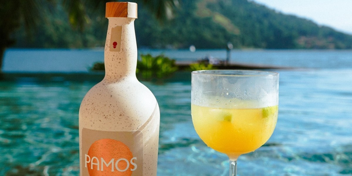 Pamos Cannabis Cocktails & Spirits Expands in the Southeastern U.S ...