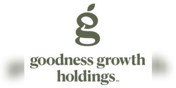 Goodness Growth Holdings Announces CFO Departure, Reports Q2 2023 ...