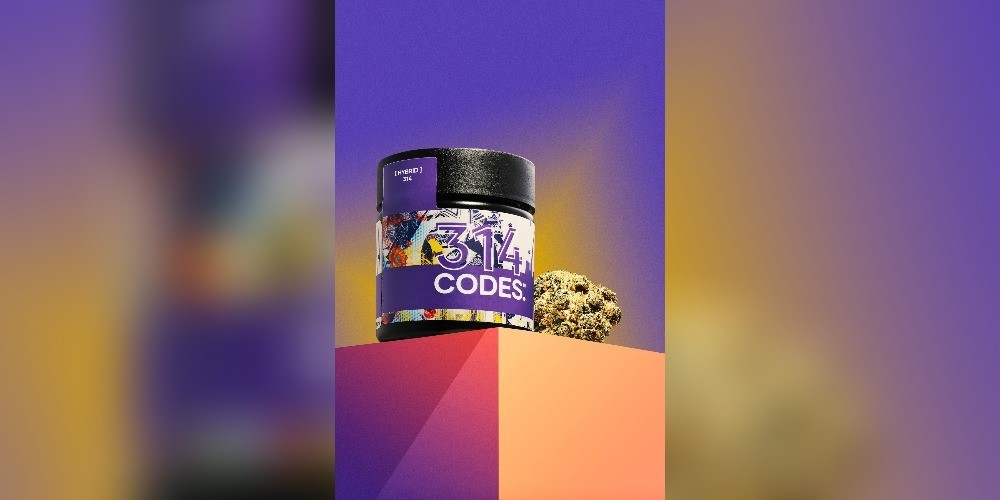 CODES Cannabis Brand Debuts with St. Louis-inspired 314 Strain ...