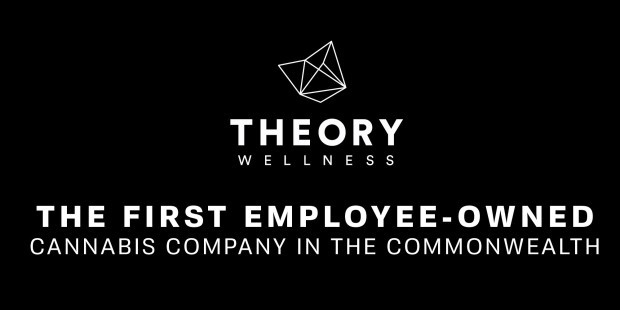 Theory Wellness Becomes First Employee-Owned Cannabis Company in ...