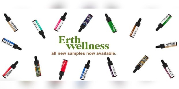 ERTH Hemp Announces Rebranding To ERTH Wellness To Offer More Health ...