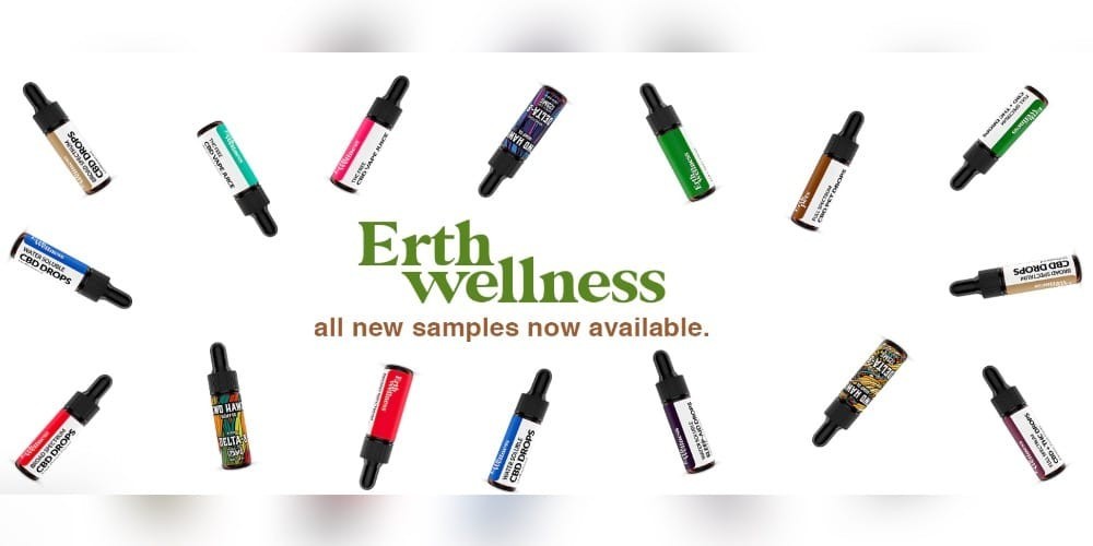 ERTH Hemp Announces Rebranding To ERTH Wellness To Offer More Health ...