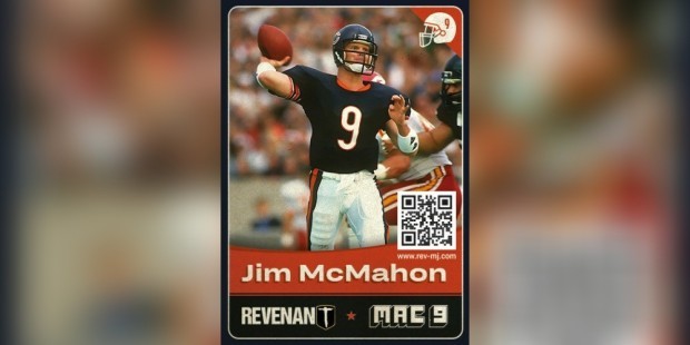 NFL Icon Jim McMahon Introduces Revenant Brand in Illinois | Cannabis ...