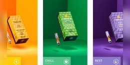 TILT Holdings and Timeless Refinery Launch Timeless Vapes in Ohio ...