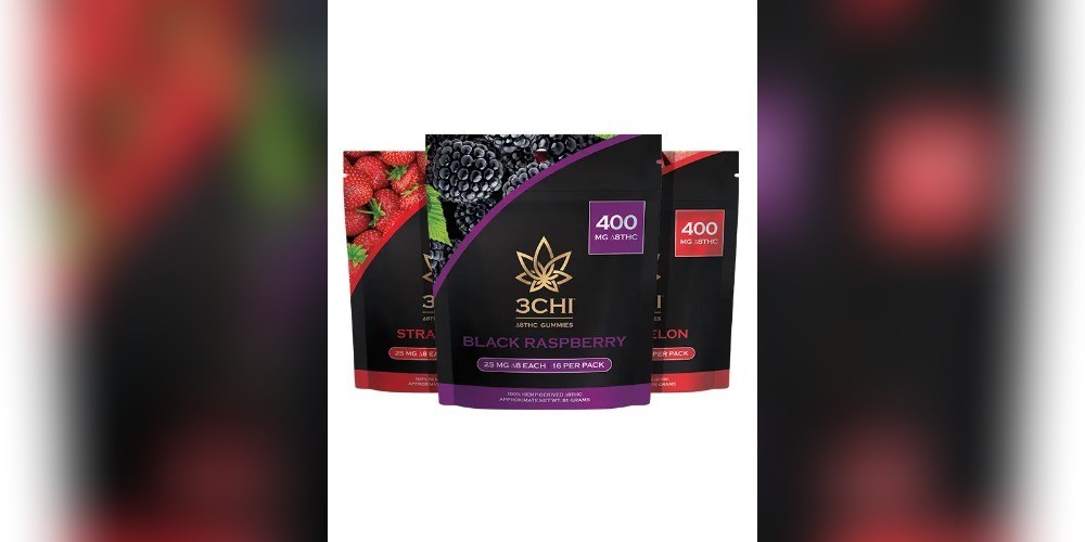 3CHI Pioneers Next-Gen Cannabinoid Discoveries: Elevating Purity ...